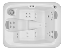 Spa Gama Essential Equilibre E - Astralpool