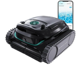 Robot Limpiafondos iBot Pro-Vision