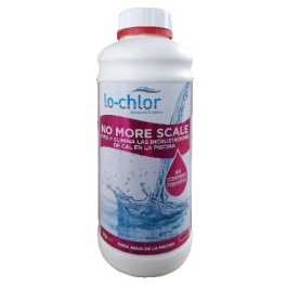 NO MORE SCALE