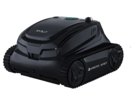 Robot Limpiafondos iBot Pro-Max